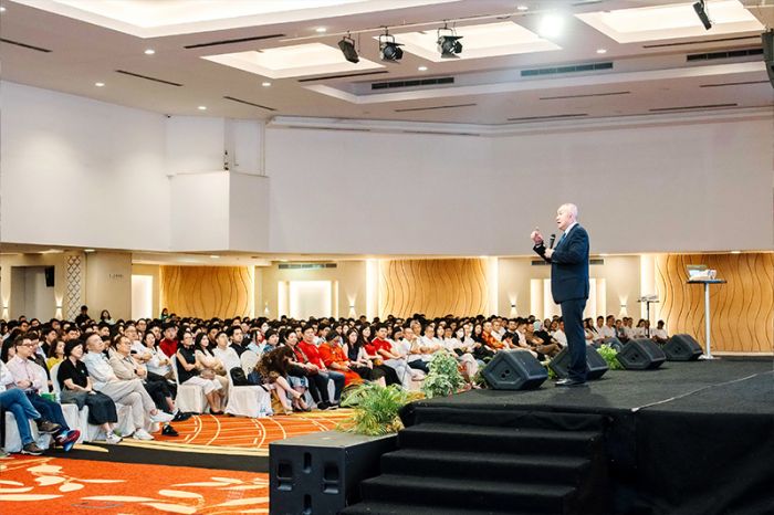 Public Seminar